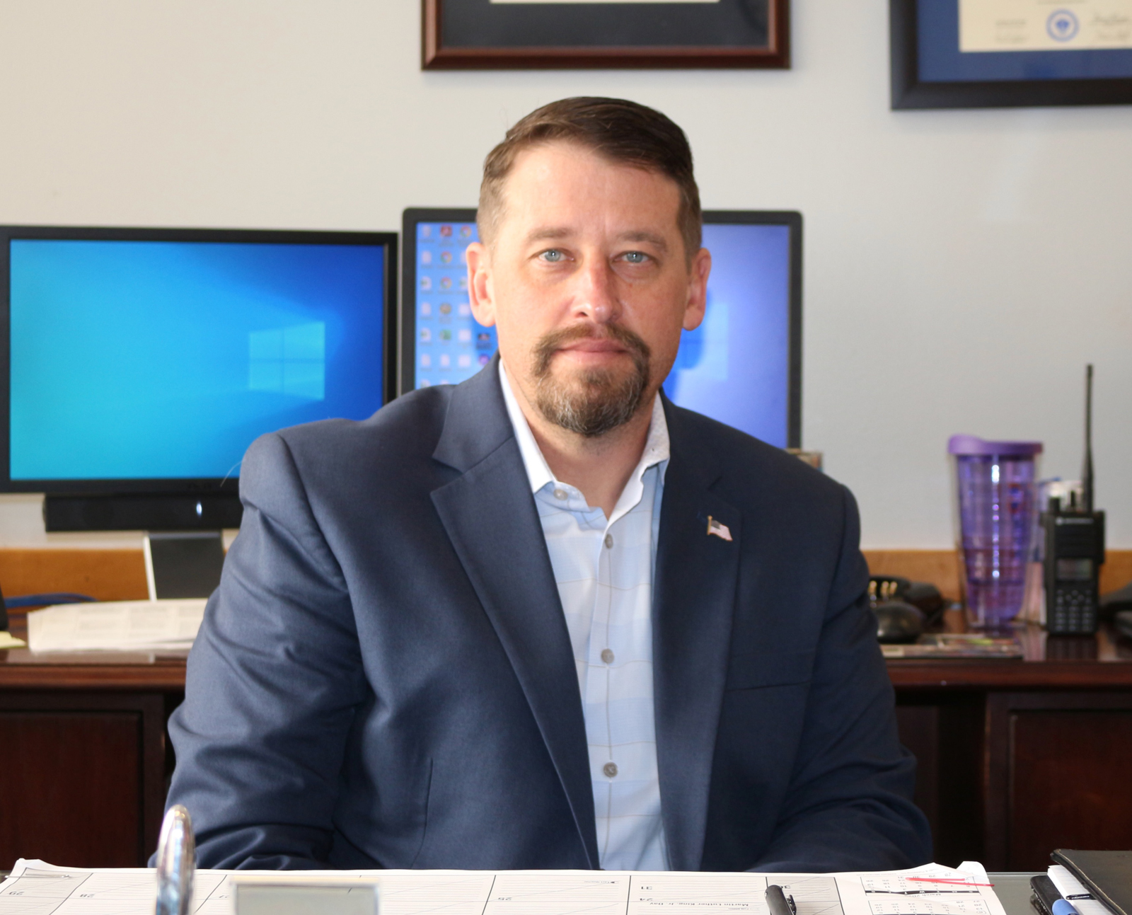 Scarpine Appointed JPS Arts, Humanities Coordinator | News, Sports ...